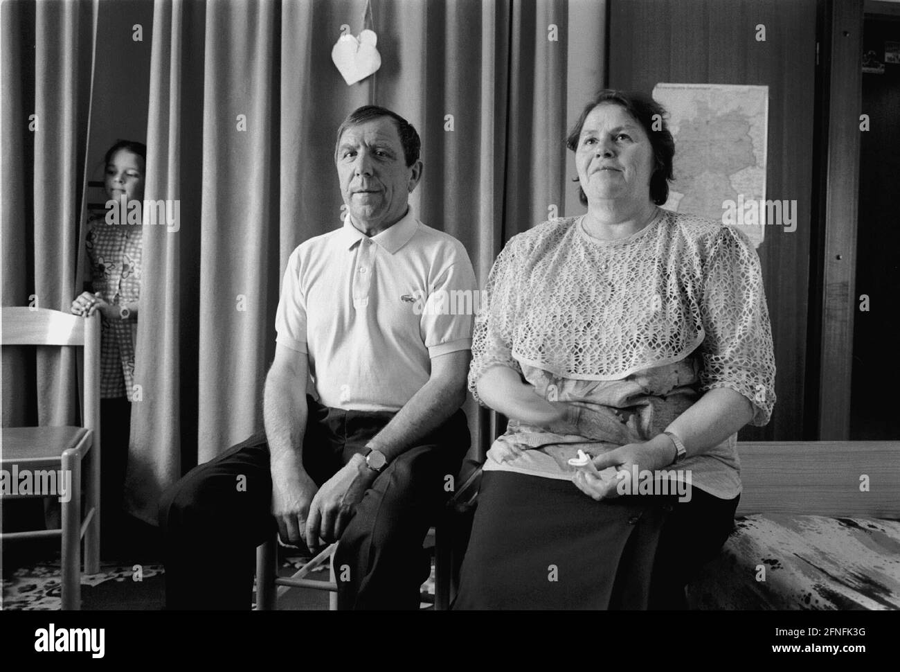 Family rupp hi-res stock photography and images - Alamy