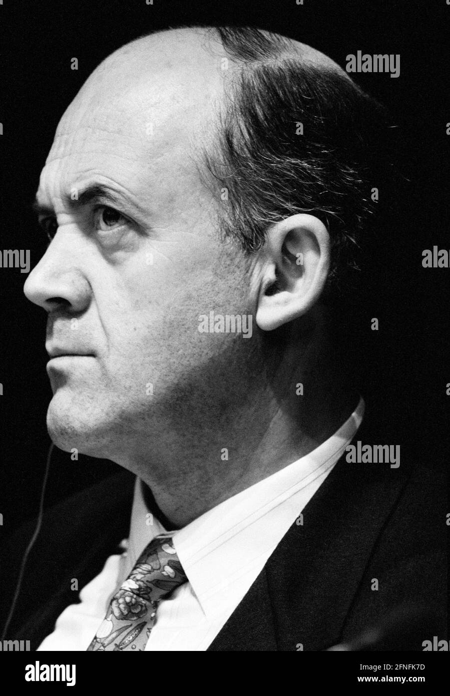 Jose Ignacio LOPEZ DE ARRIORTUA , Member of the Board of Management of ...