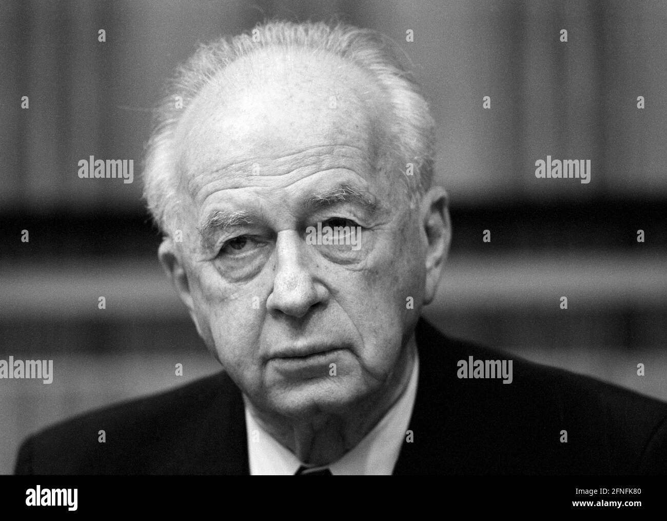 Yitzhak rabin hi-res stock photography and images - Alamy