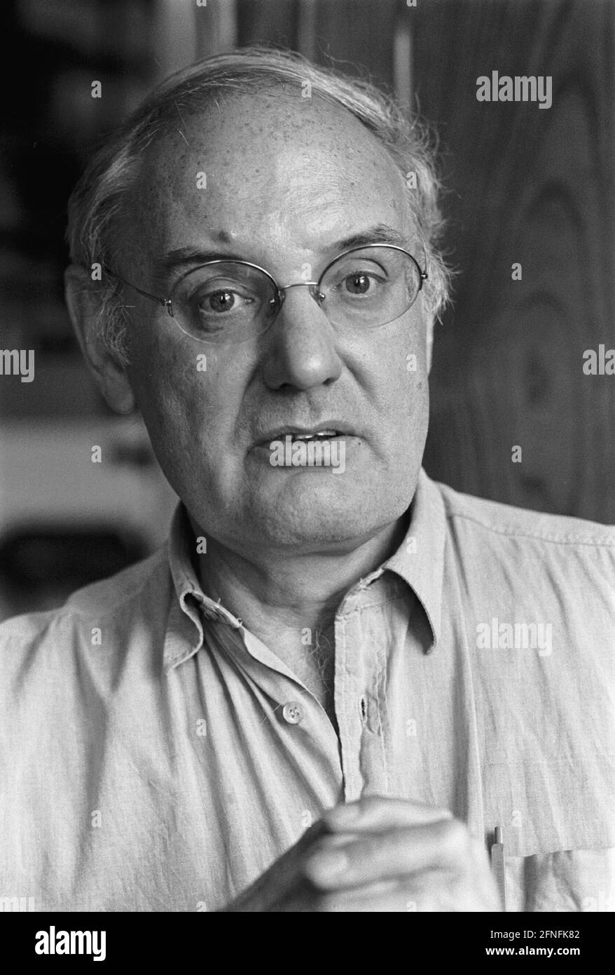 Altvater hi-res stock photography and images - Alamy