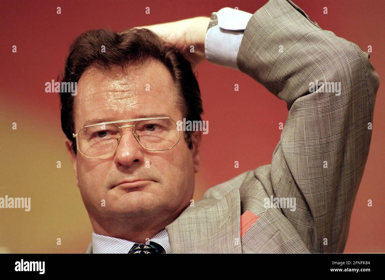 10 05 1997 hi-res stock photography and images - Alamy