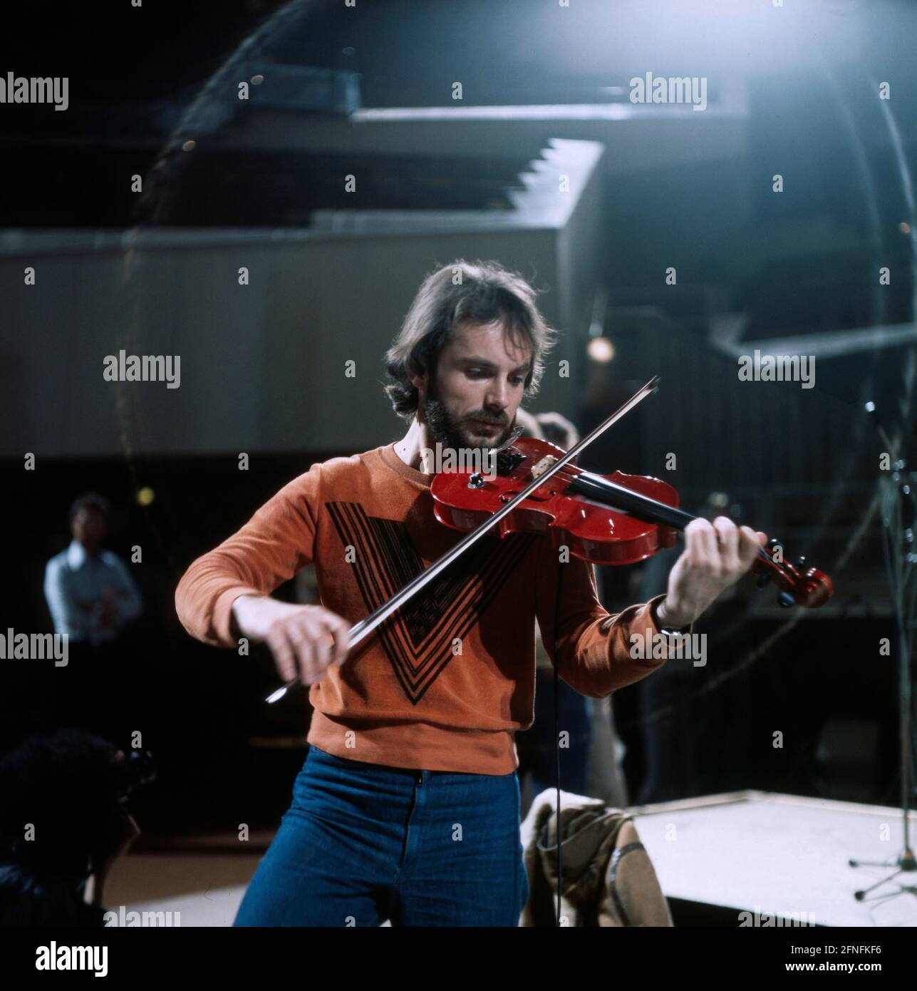 Jean Luc Ponty High Resolution Stock Photography and Images - Alamy