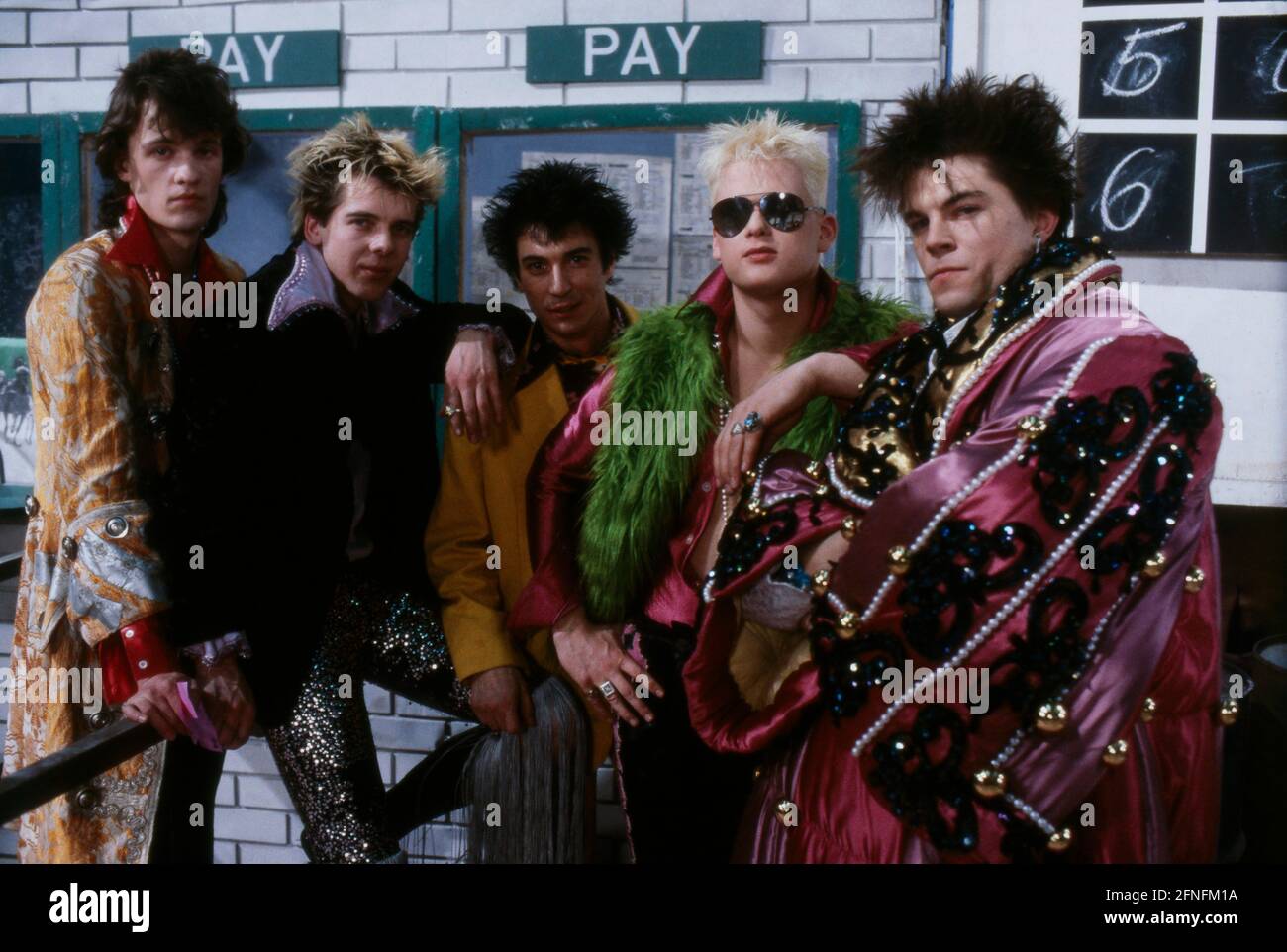 Vom ritchie hi-res stock photography and images - Alamy