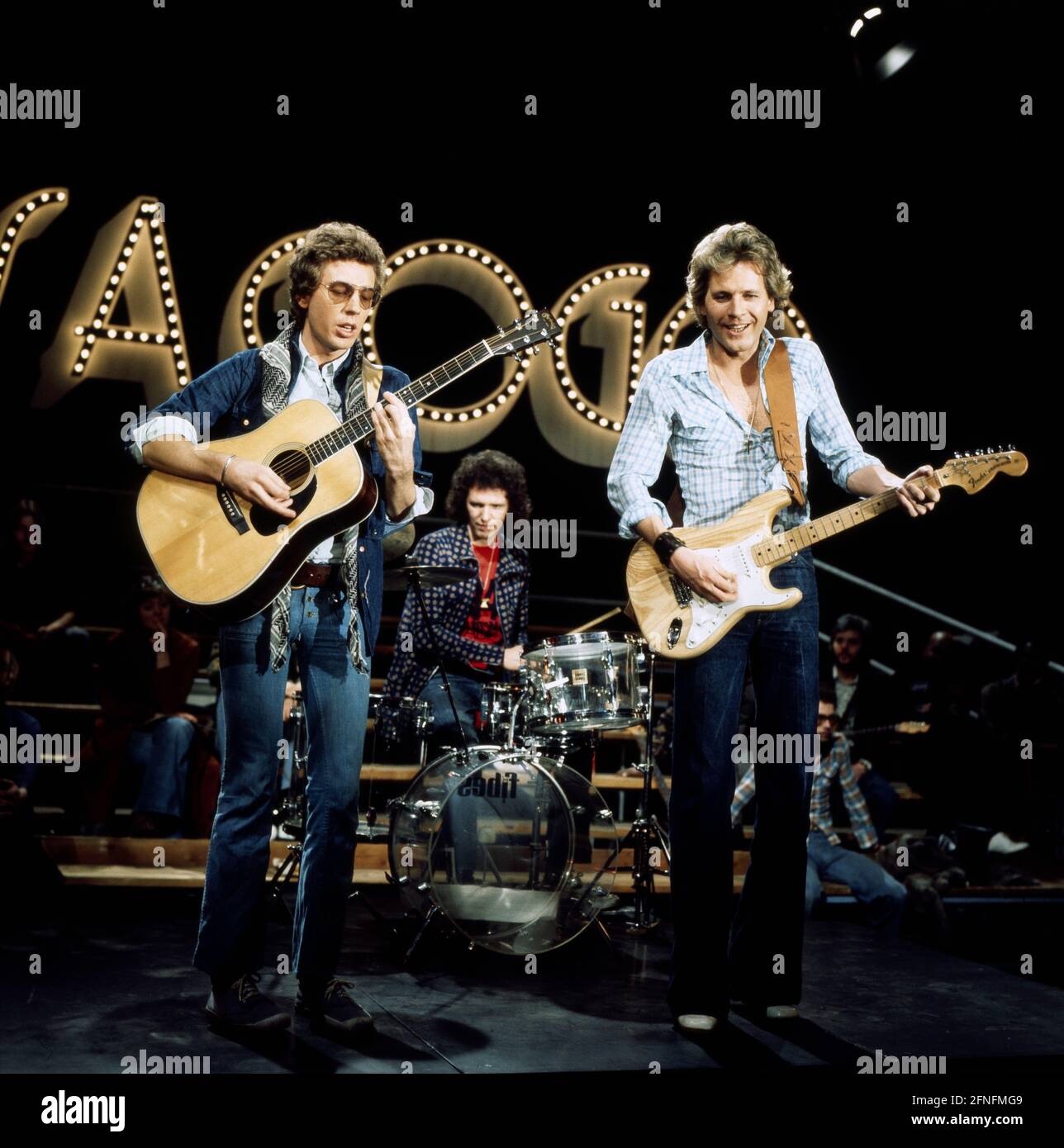 Scott walker hi-res stock photography and images - Alamy