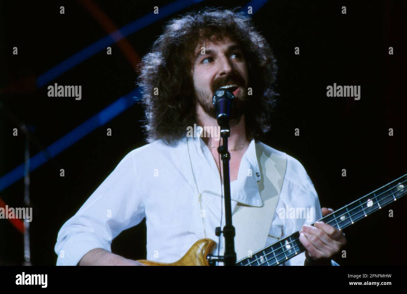 Barclay james harvest hi-res stock photography and images - Alamy