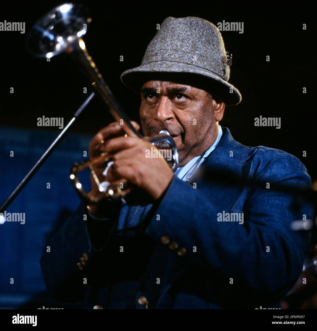 The jazz singer 1980 hi-res stock photography and images - Alamy