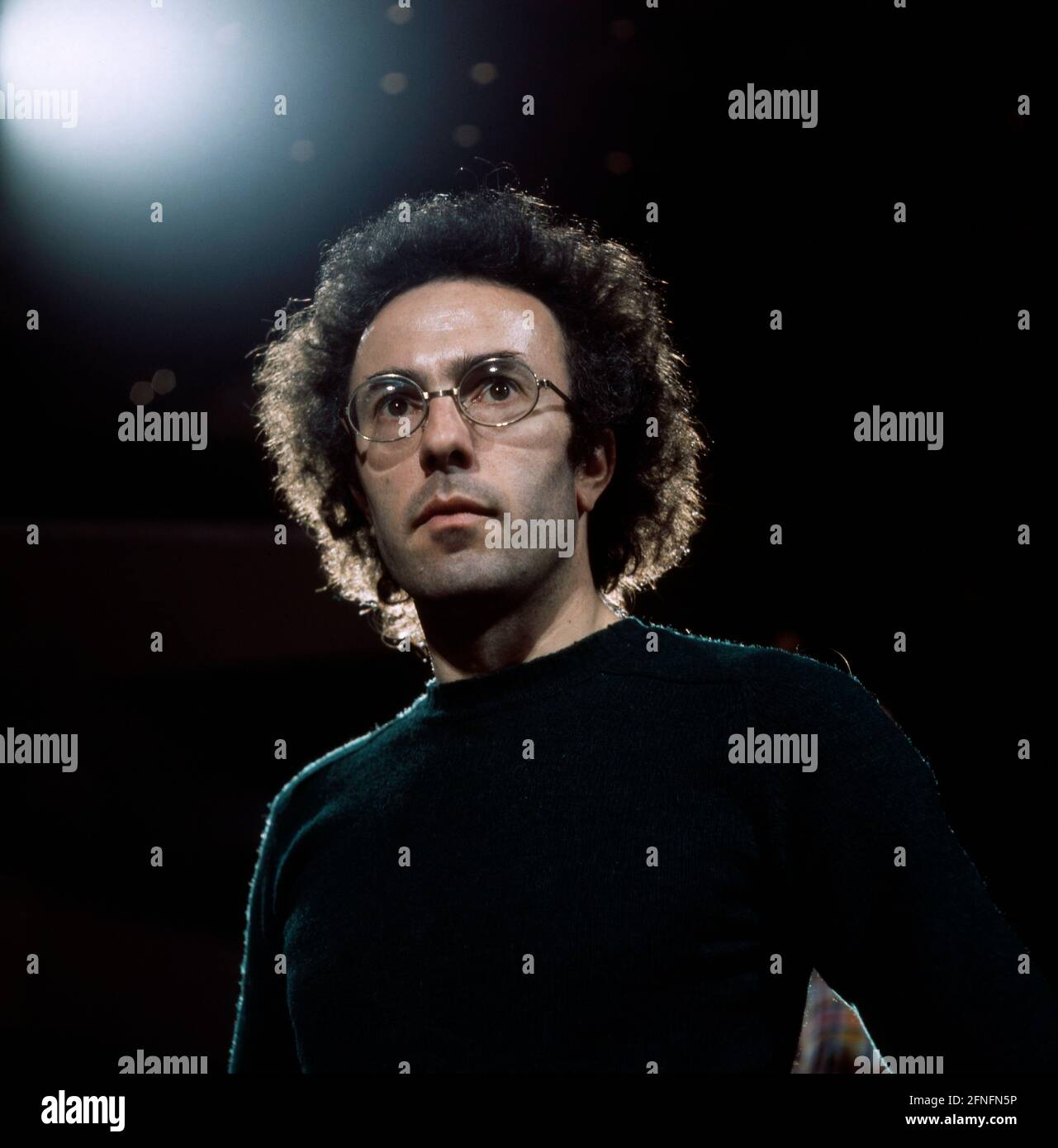 Michael gibbs jazz hi-res stock photography and images - Alamy