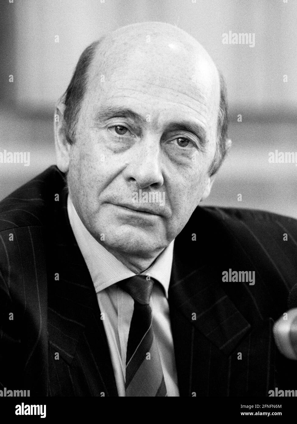 Nato secretary general manfred hi-res stock photography and images - Alamy