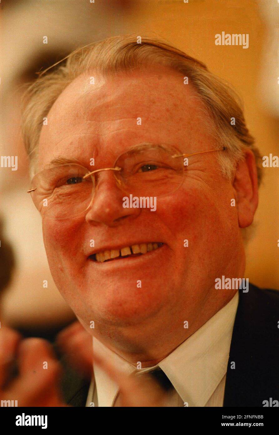 Manfred kock hi-res stock photography and images - Alamy