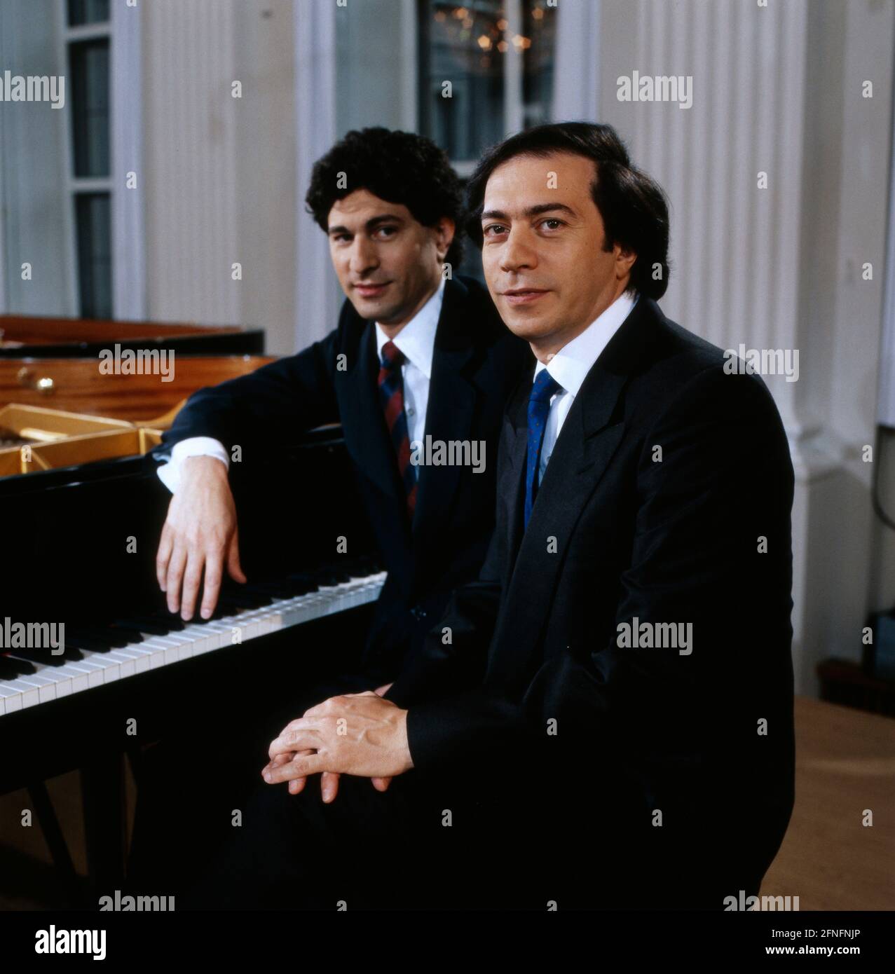 Pianisten hi-res stock photography and images - Alamy