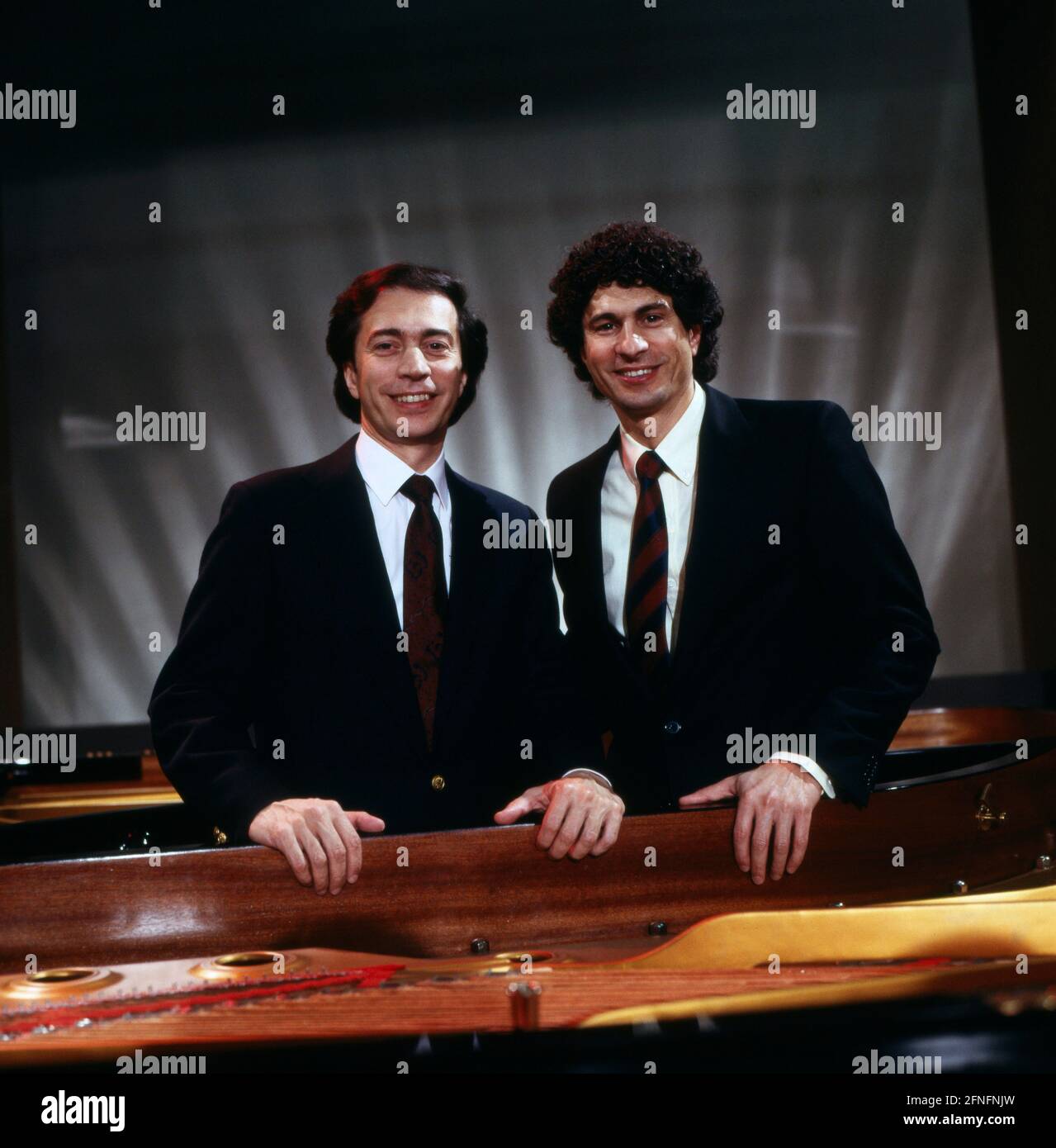 Pianisten hi-res stock photography and images - Alamy