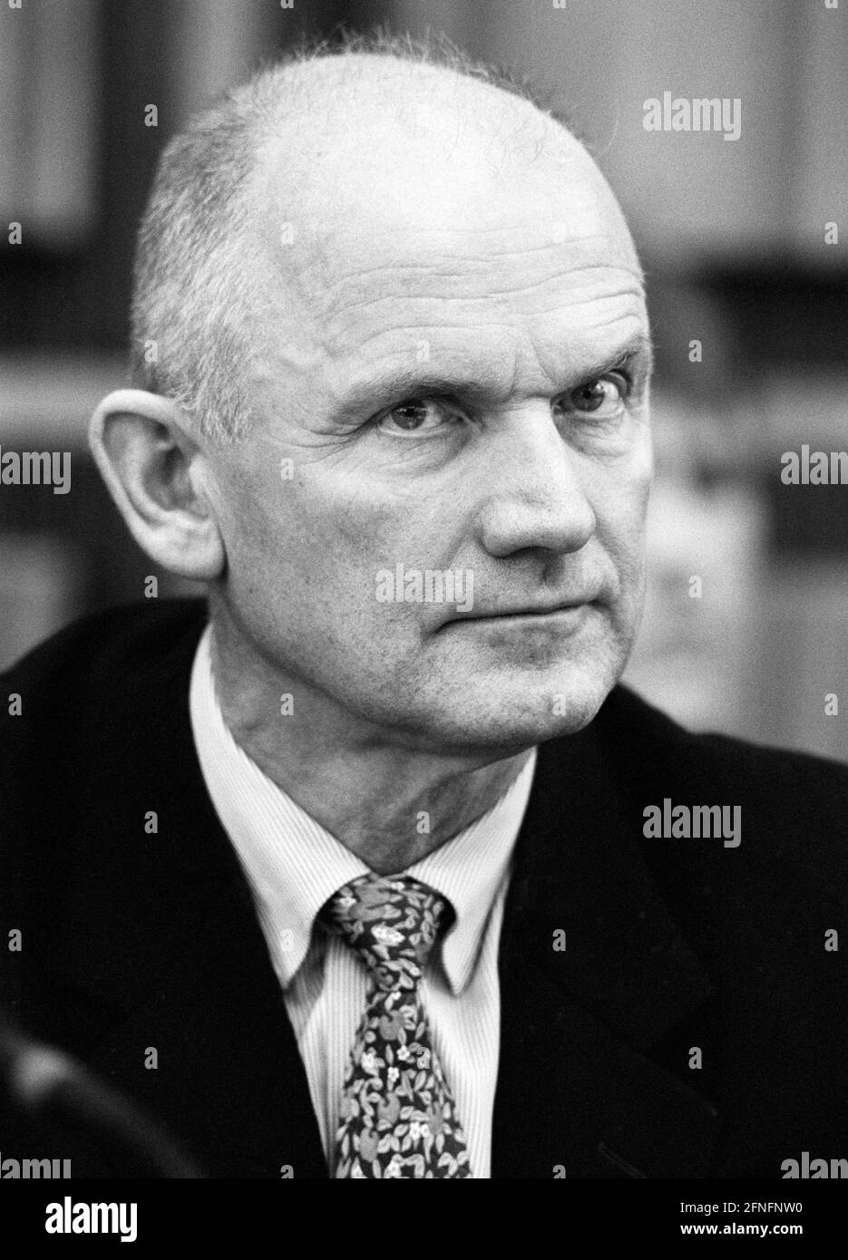 Ferdinand piech hi-res stock photography and images - Alamy