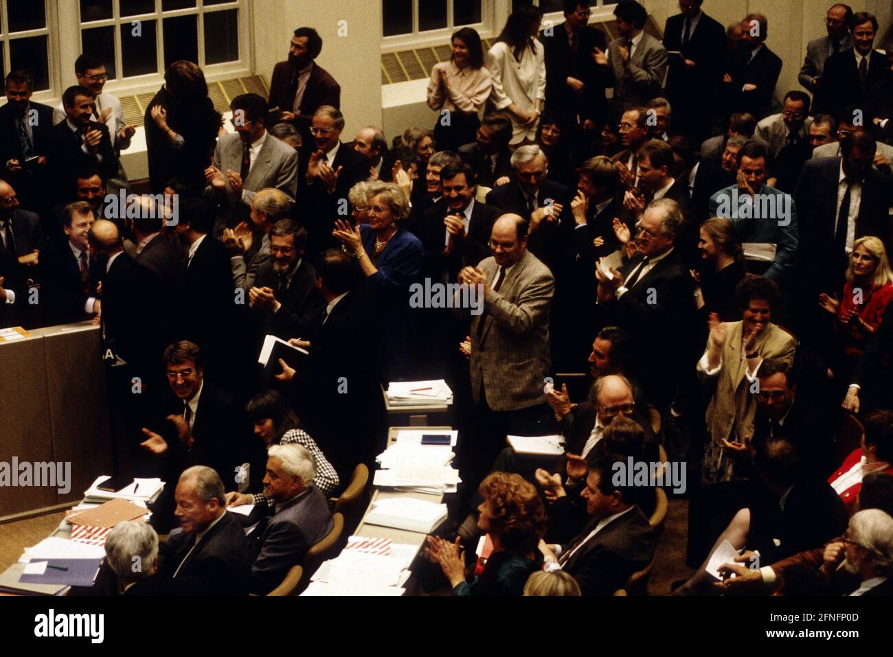 20 06 1991 hi-res stock photography and images - Alamy