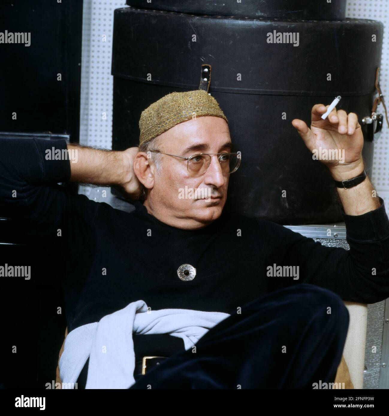 Austrian pianist composer hi-res stock photography and images - Alamy