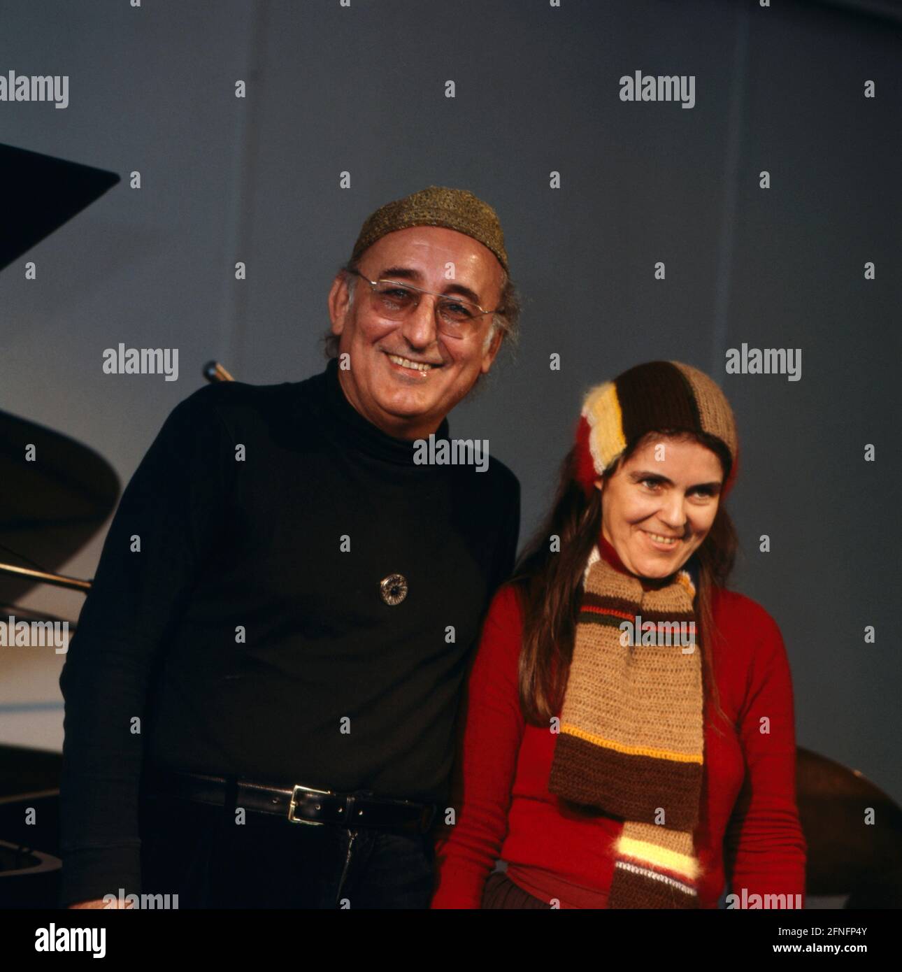 Ursula anders hi-res stock photography and images - Alamy