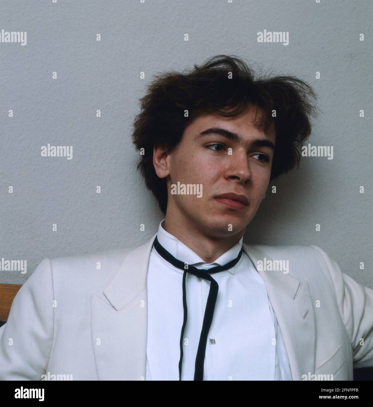 1980s belgrade hi-res stock photography and images - Alamy