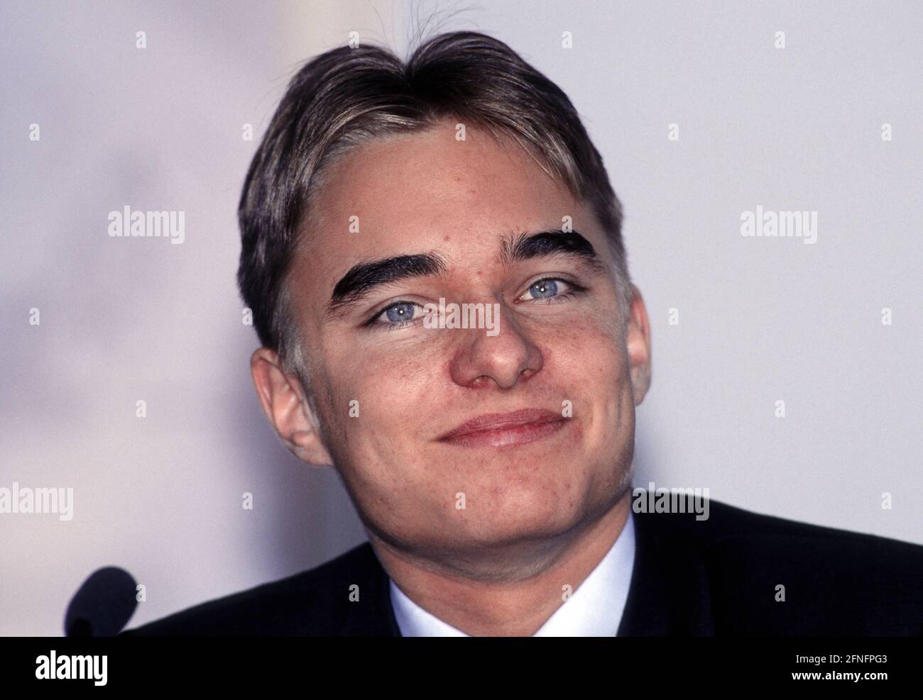 Lars WINDHORST , Managing Director of the Windhorst Group , January ...