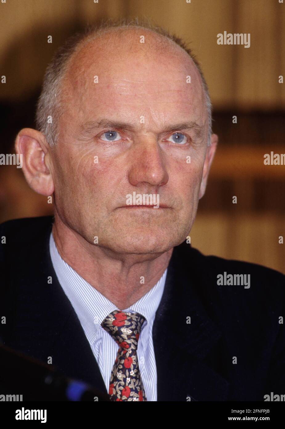 Ferdinand PIECH , Chairman of the Board of Management of Volkswagen AG ...