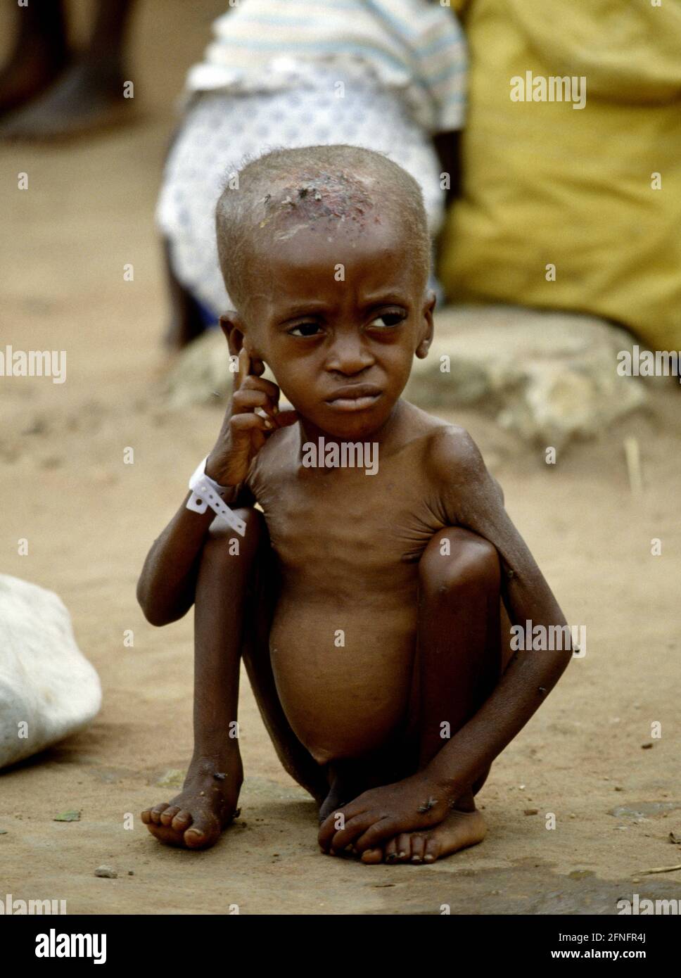 Angola boys hi-res stock photography and images - Alamy