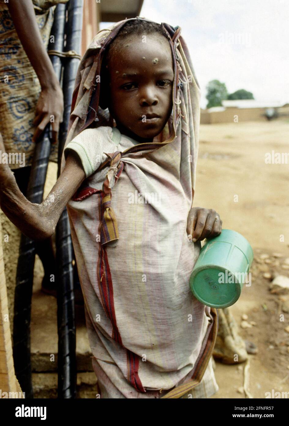 Angola boys hi-res stock photography and images - Alamy
