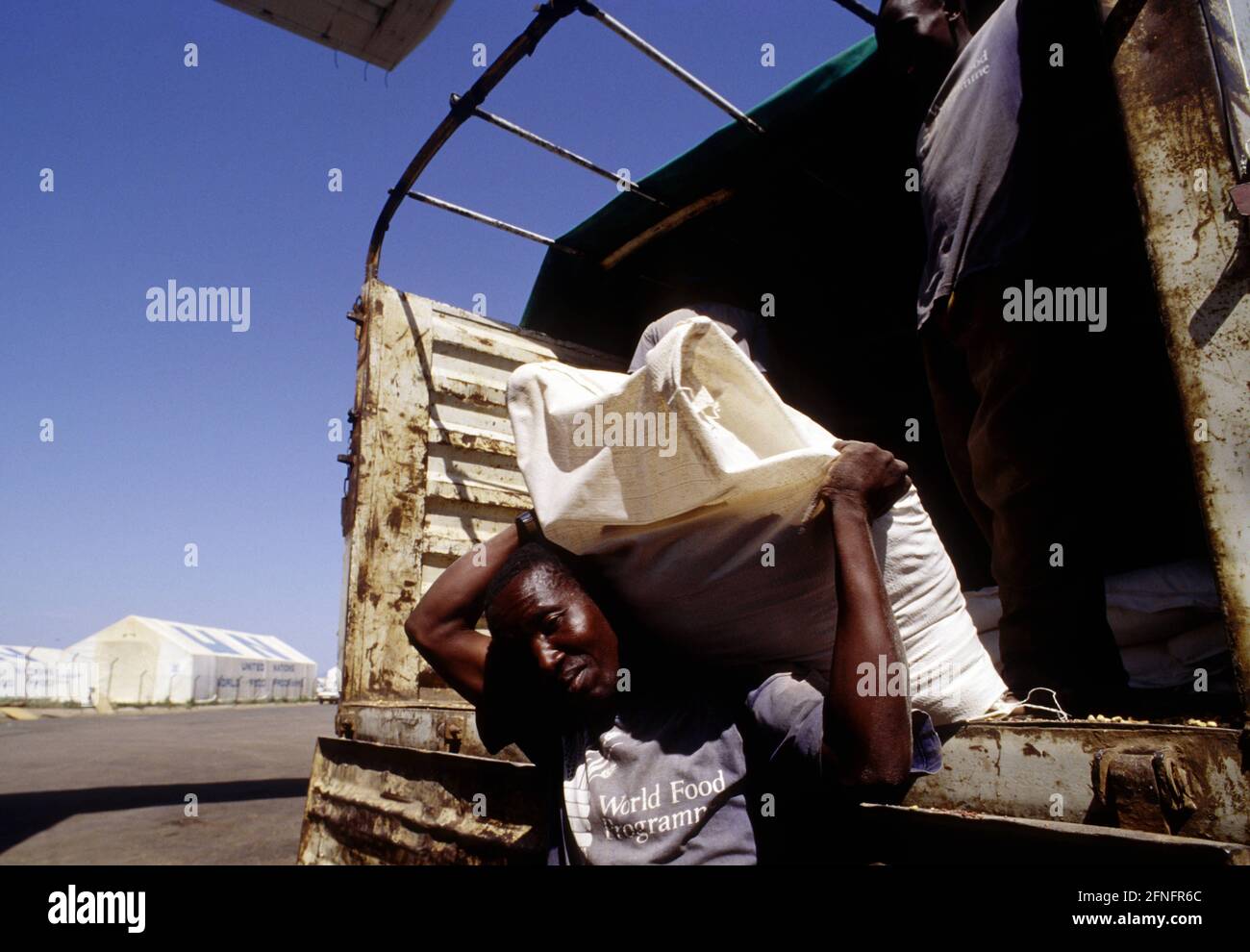 Lokichogio hi-res stock photography and images - Alamy