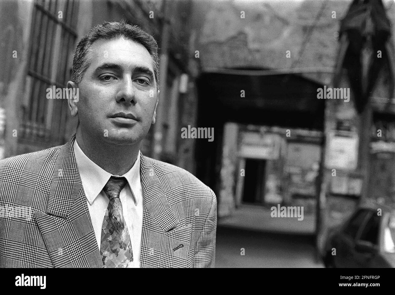 Kosovo germany Black and White Stock Photos & Images - Alamy