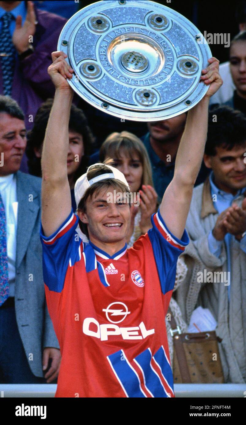 Thomas helmer hi-res stock photography and images - Alamy