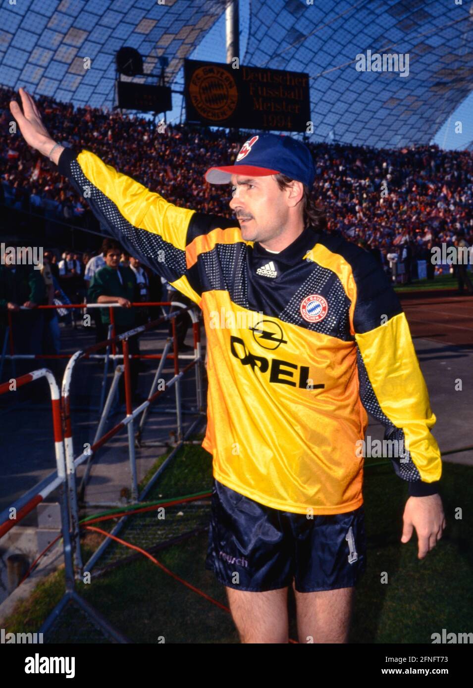 Aumann hi-res stock photography and images - Alamy