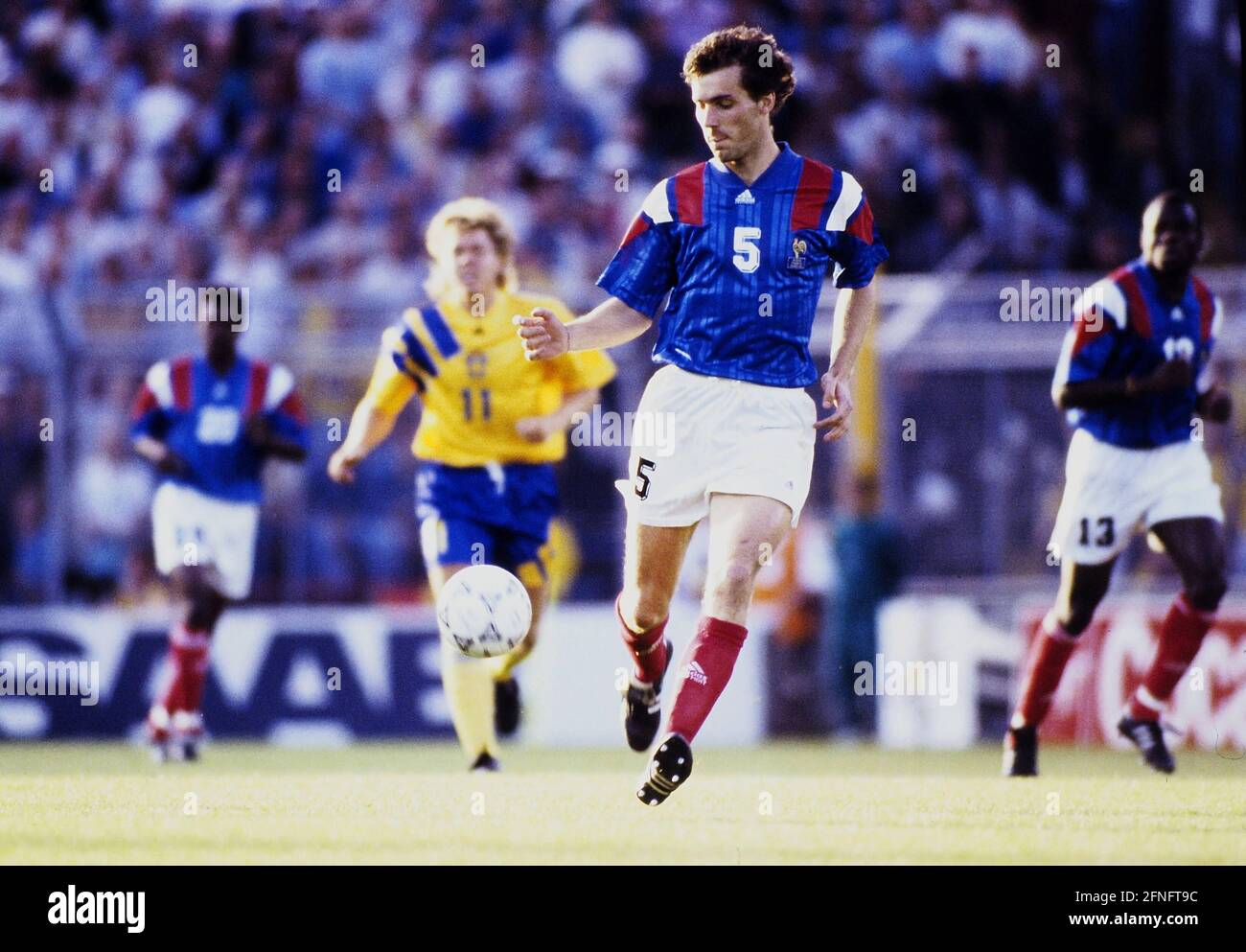 90s football shirt hi-res stock photography and images - Alamy