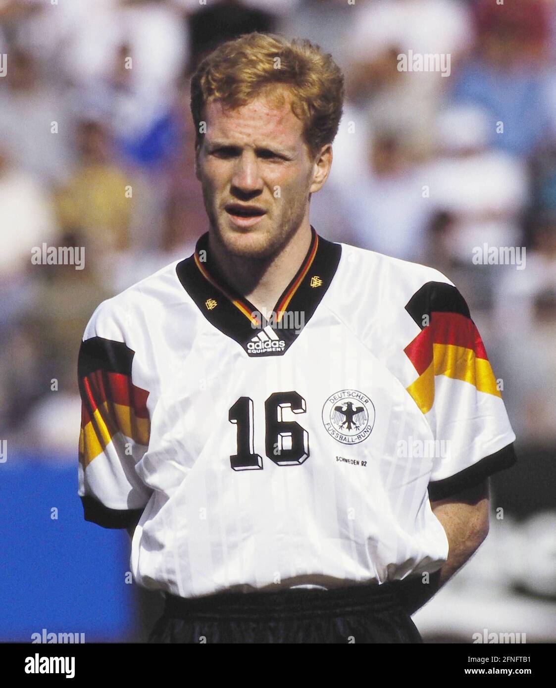 FOOTBALL European Championship 1992 CIS (Commonwealth of Independent ...