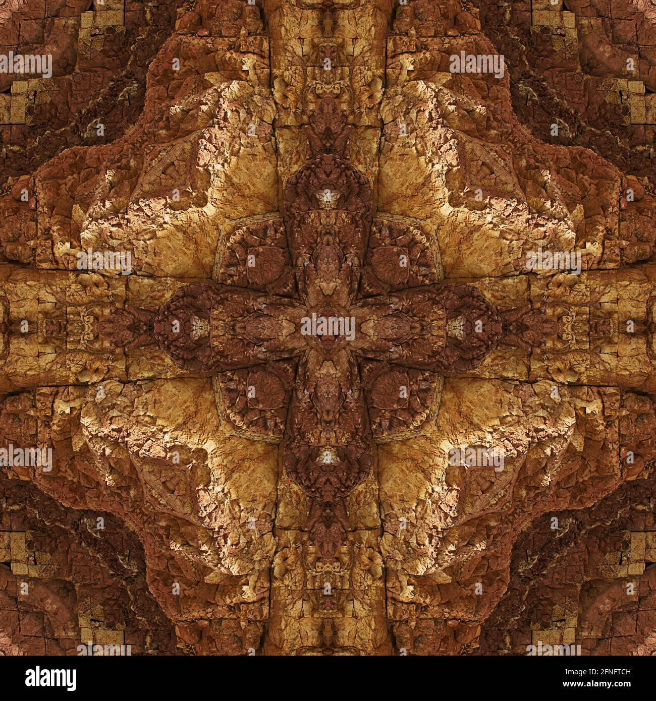 Fragmented rock hi-res stock photography and images - Alamy