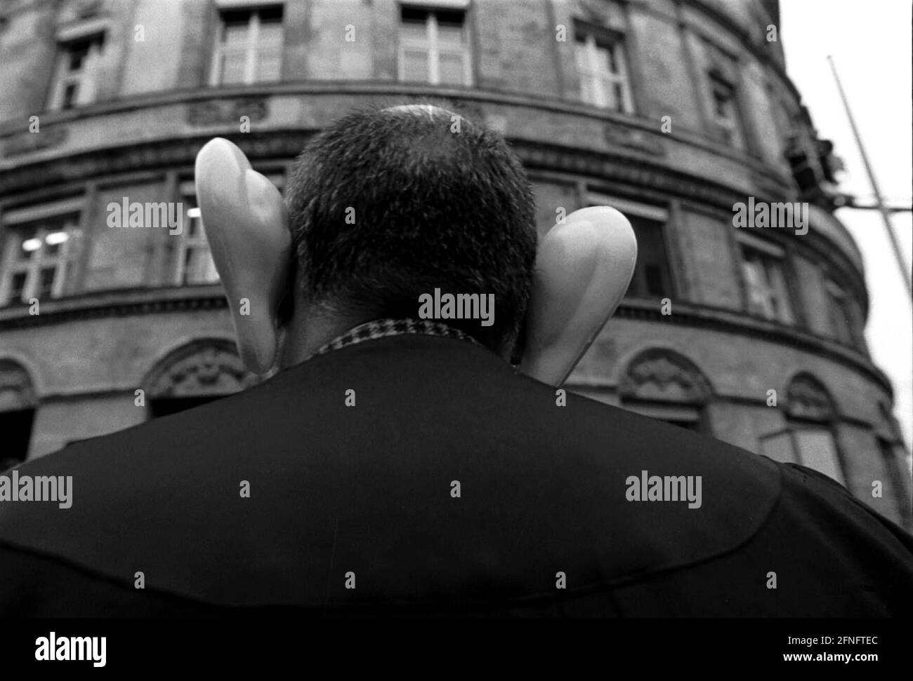 V ears hi-res stock photography and images - Alamy