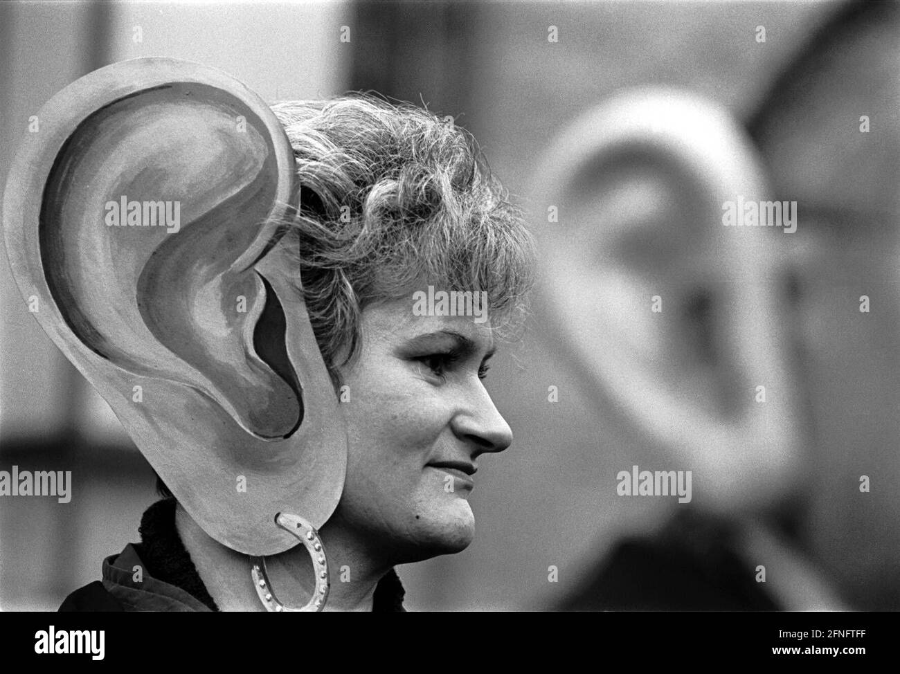 V ears hi-res stock photography and images - Alamy