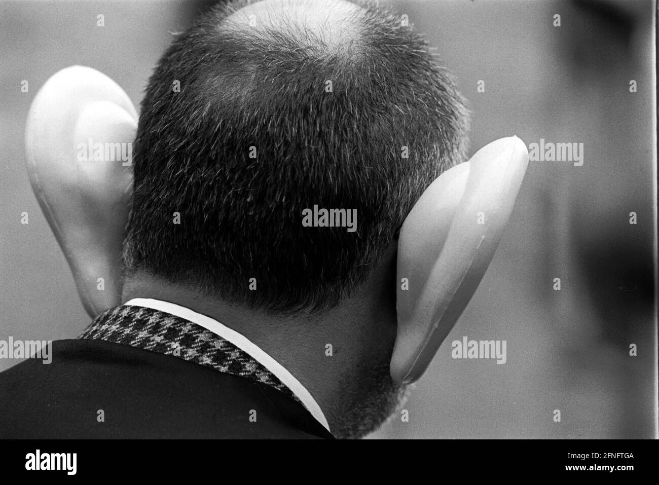 "Germany, Berlin, 30.01.1998, Association of Berlin Criminal Defense ...