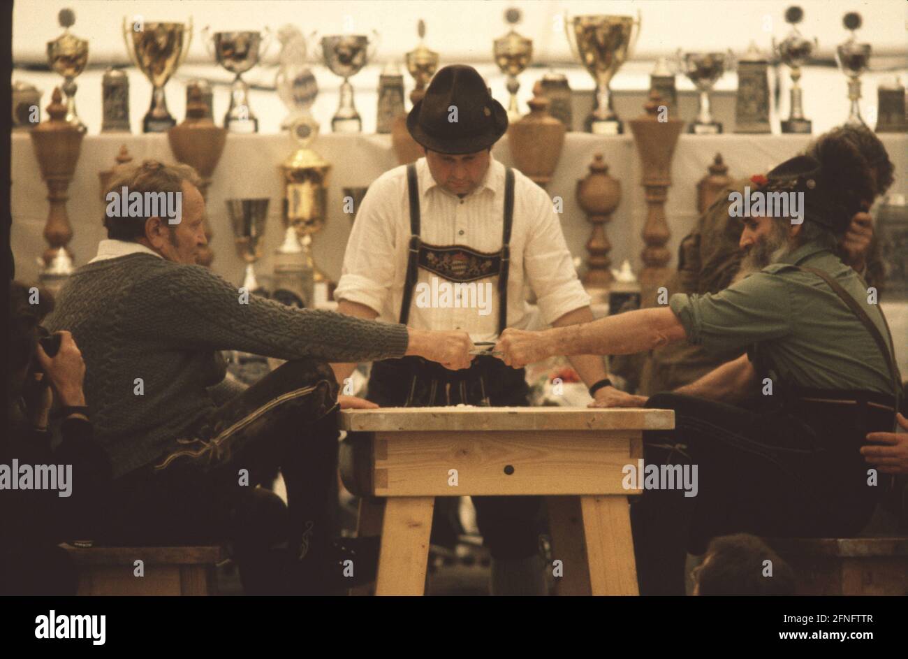 Finger hooking hi-res stock photography and images - Alamy