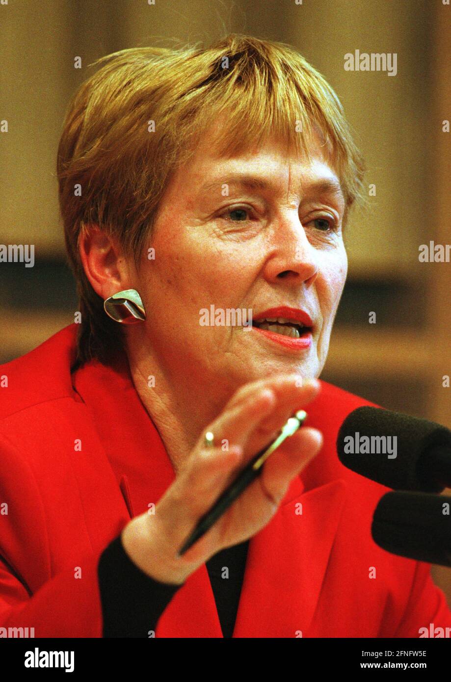 Christine bergmann hi-res stock photography and images - Alamy