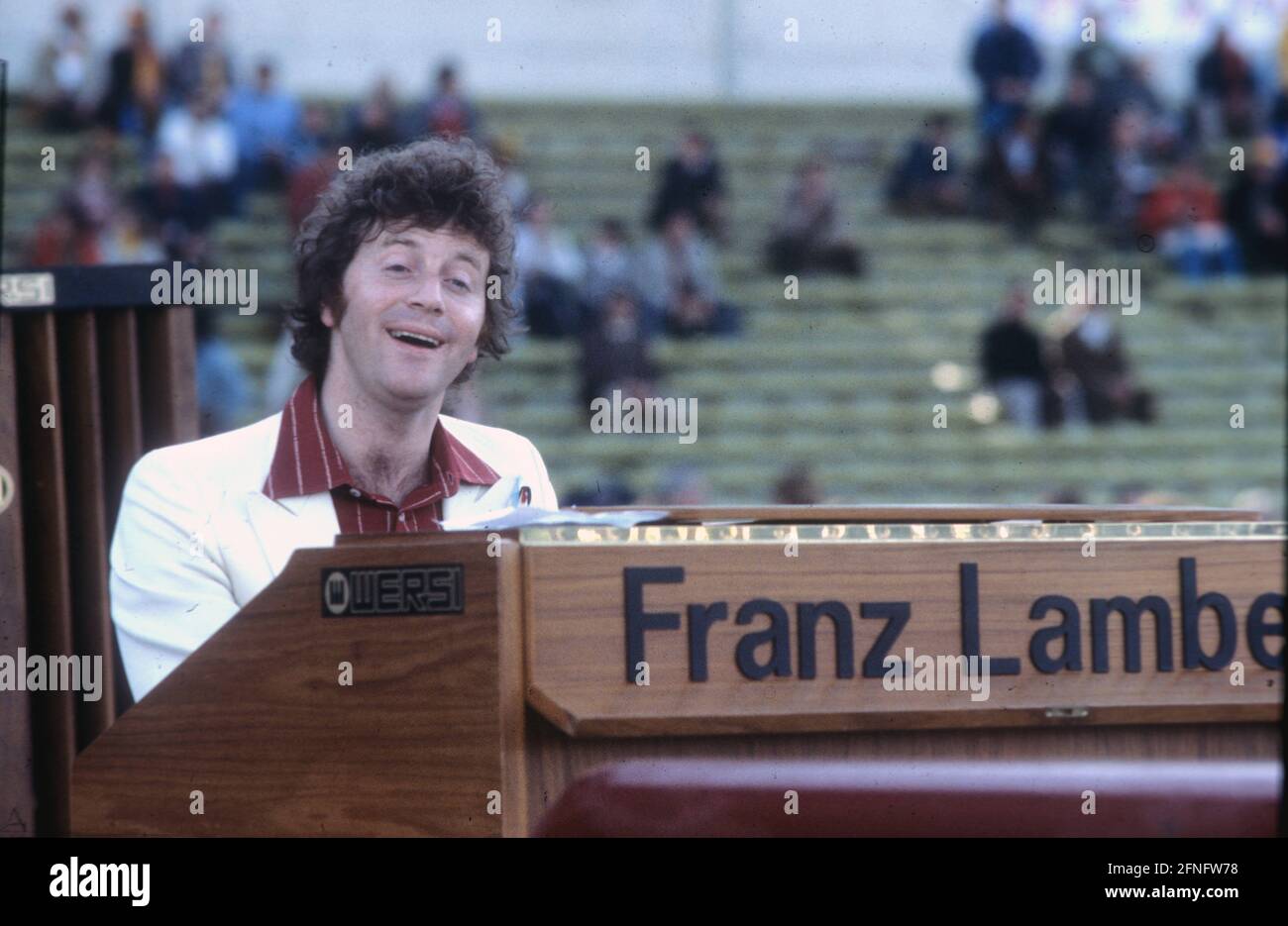 Franz lambert hi-res stock photography and images - Alamy