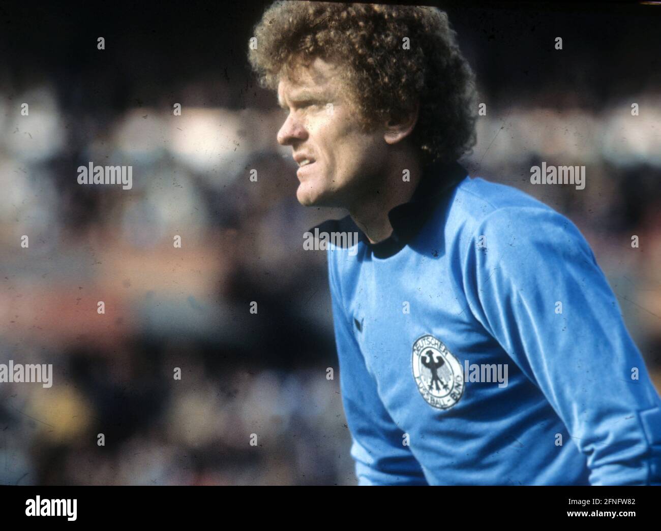 Football World Cup 1978 in Argentine Poland - Germany 0:0 01.06.1978 ...