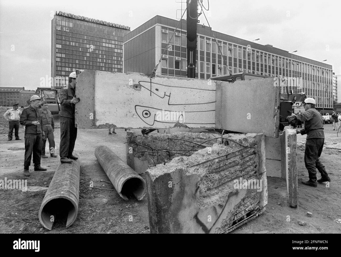 Berlin boroughs hi-res stock photography and images - Alamy