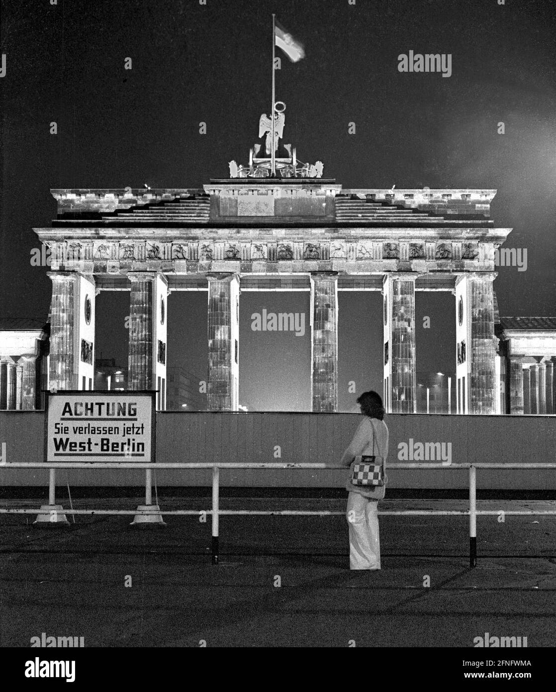 West berlin history hi-res stock photography and images - Alamy