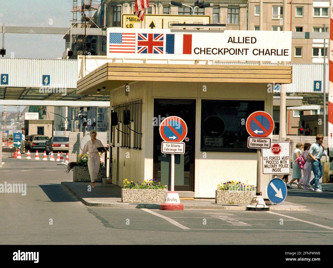 1961 of german tanks hi-res stock photography and images - Alamy