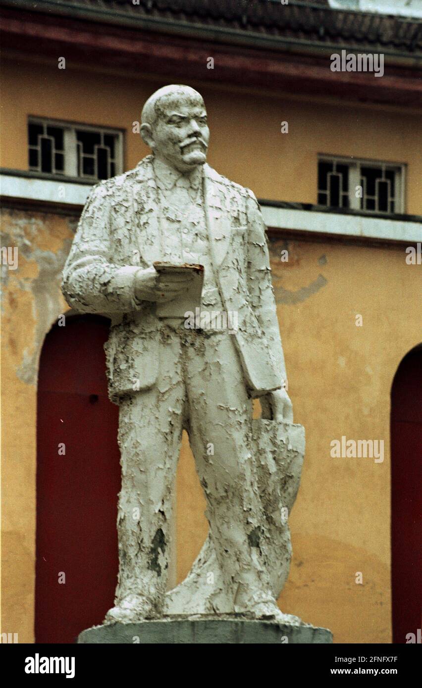 Soviet barracks hi-res stock photography and images - Alamy