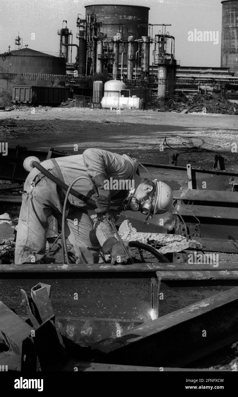 The coking plant hi-res stock photography and images - Alamy