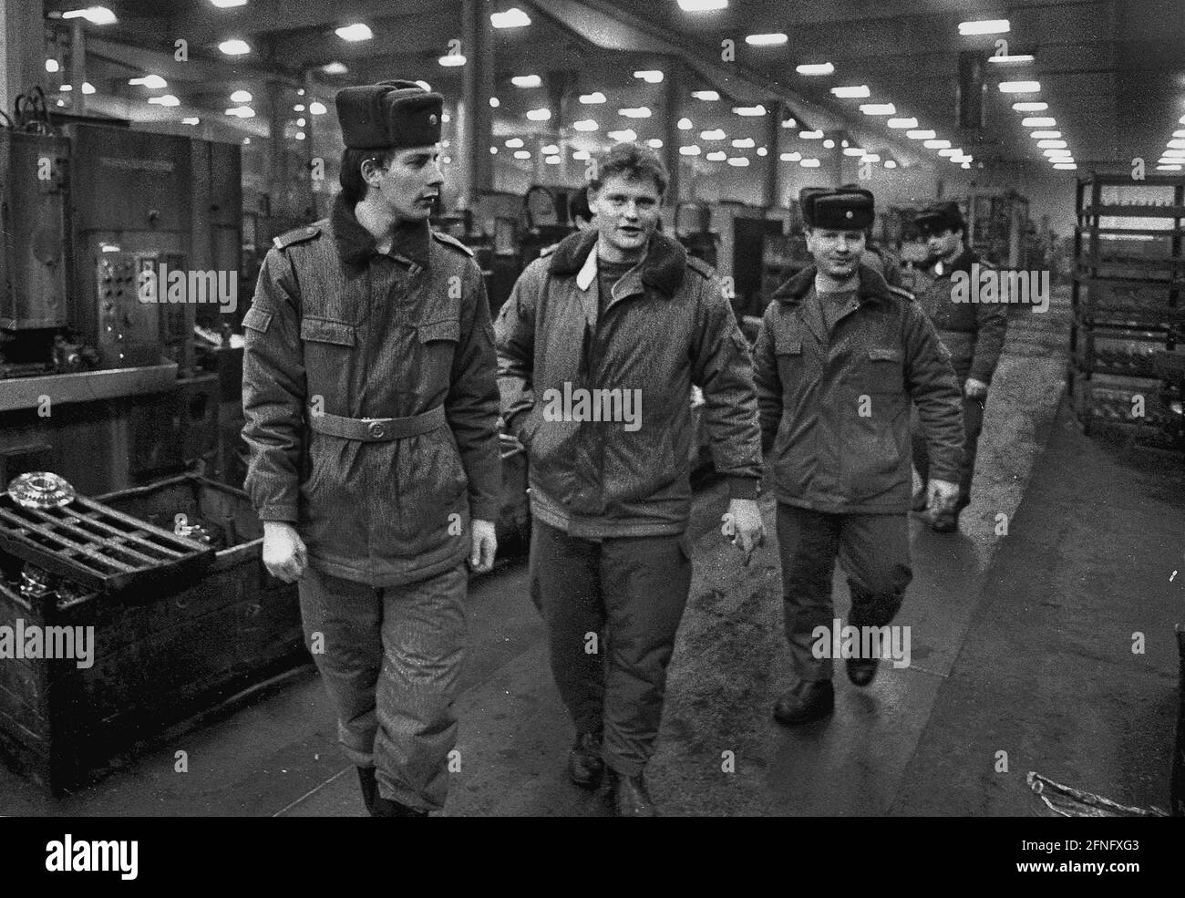 Military vehicle trust Black and White Stock Photos & Images - Alamy