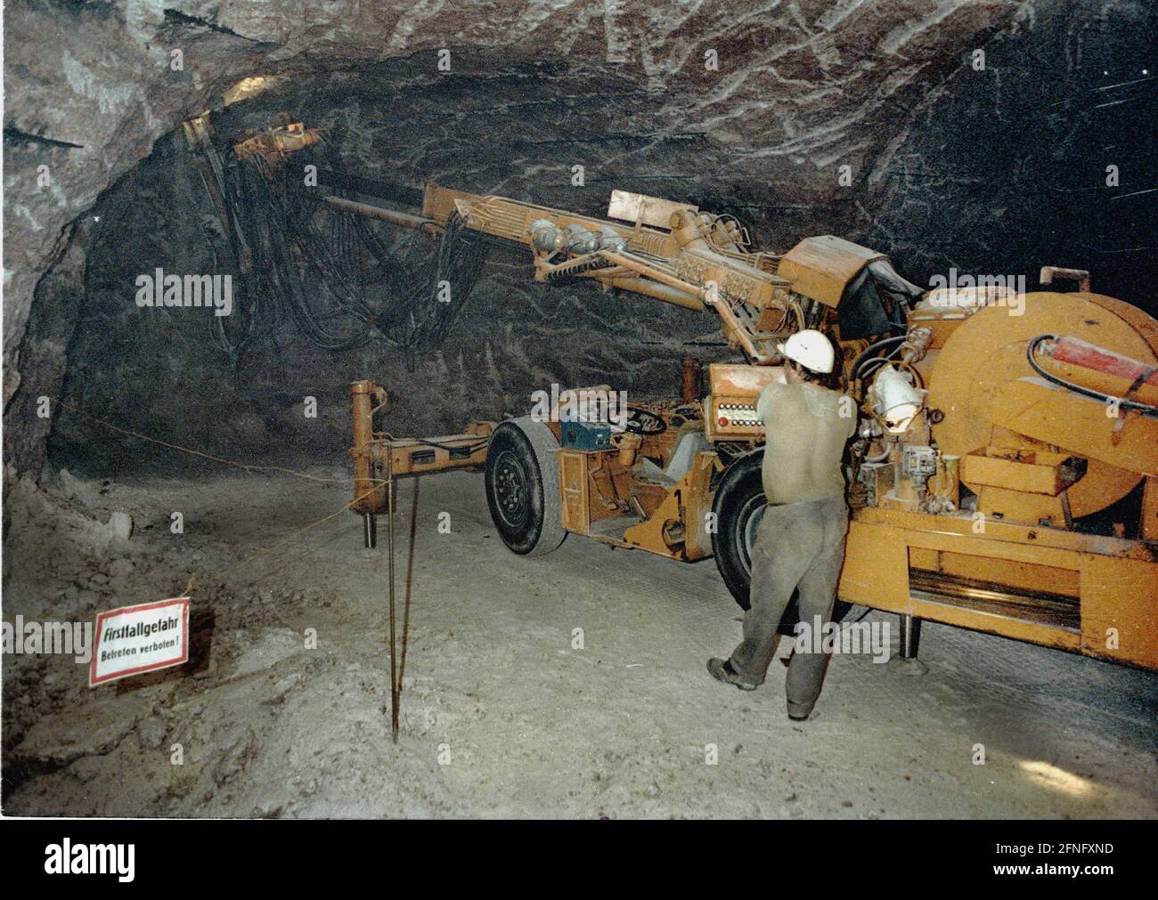 Kali chemie hi-res stock photography and images - Alamy