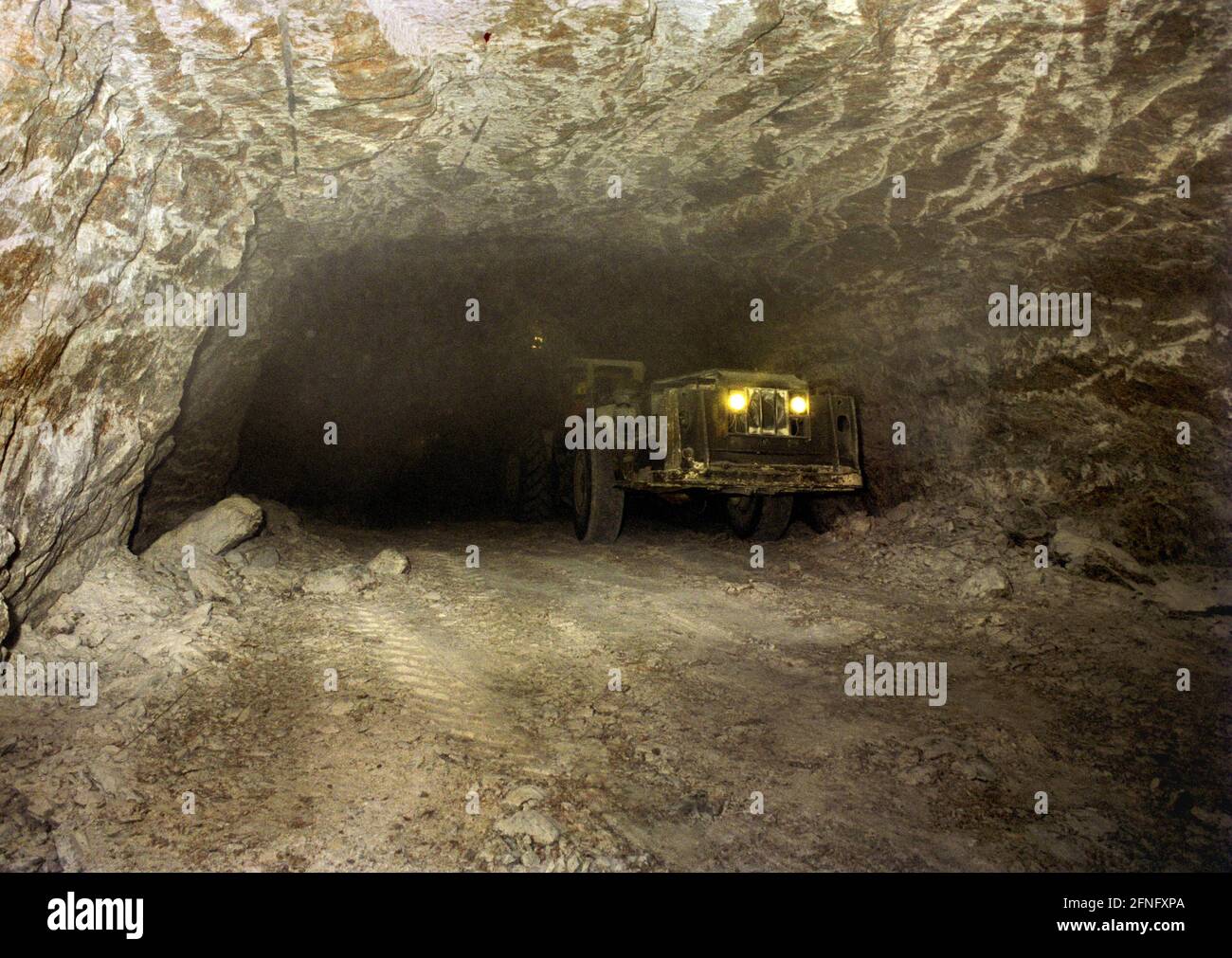 German mining m hi-res stock photography and images - Alamy