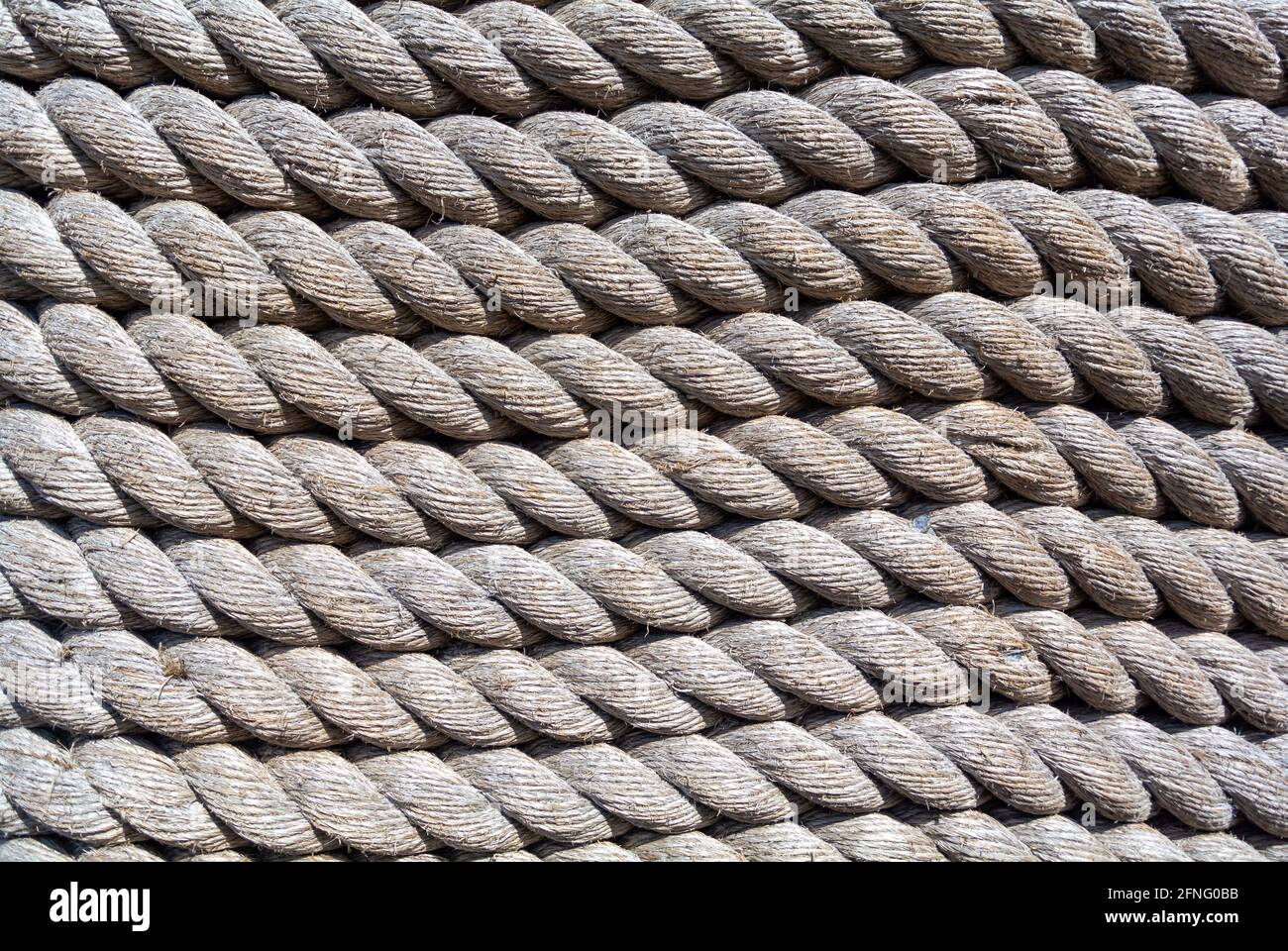 closeup of linen thread Stock Photo - Alamy
