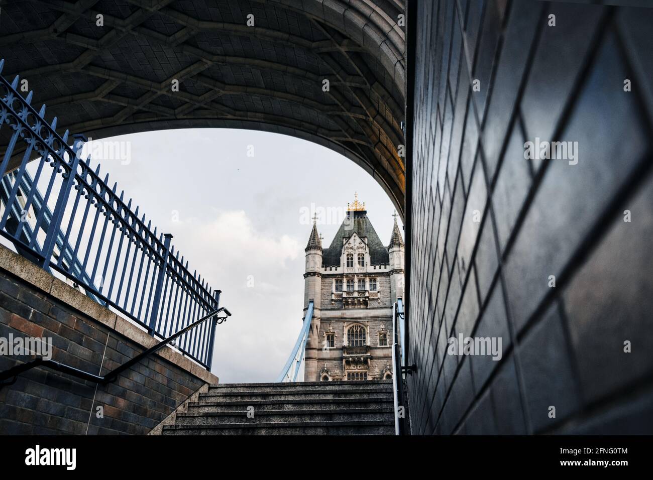 Thornton bridge hi-res stock photography and images - Alamy
