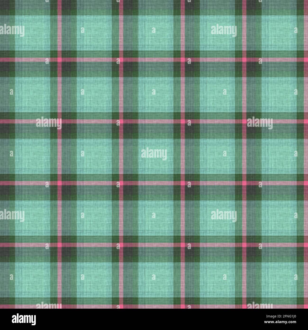 Knit wool plaid background pattern. Traditional warm checkered handmade ...