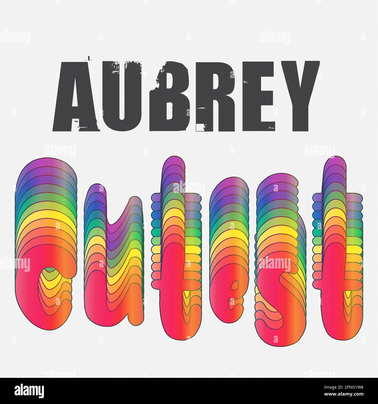 Aubrey Name High Resolution Stock Photography and Images - Alamy